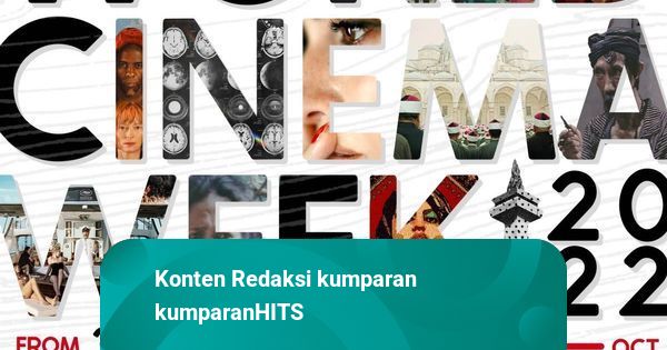 Film Bayi Ajaib hingga Akibat Guna-guna Istri Muda Meriahkan World Cinema Week | kumparan.com